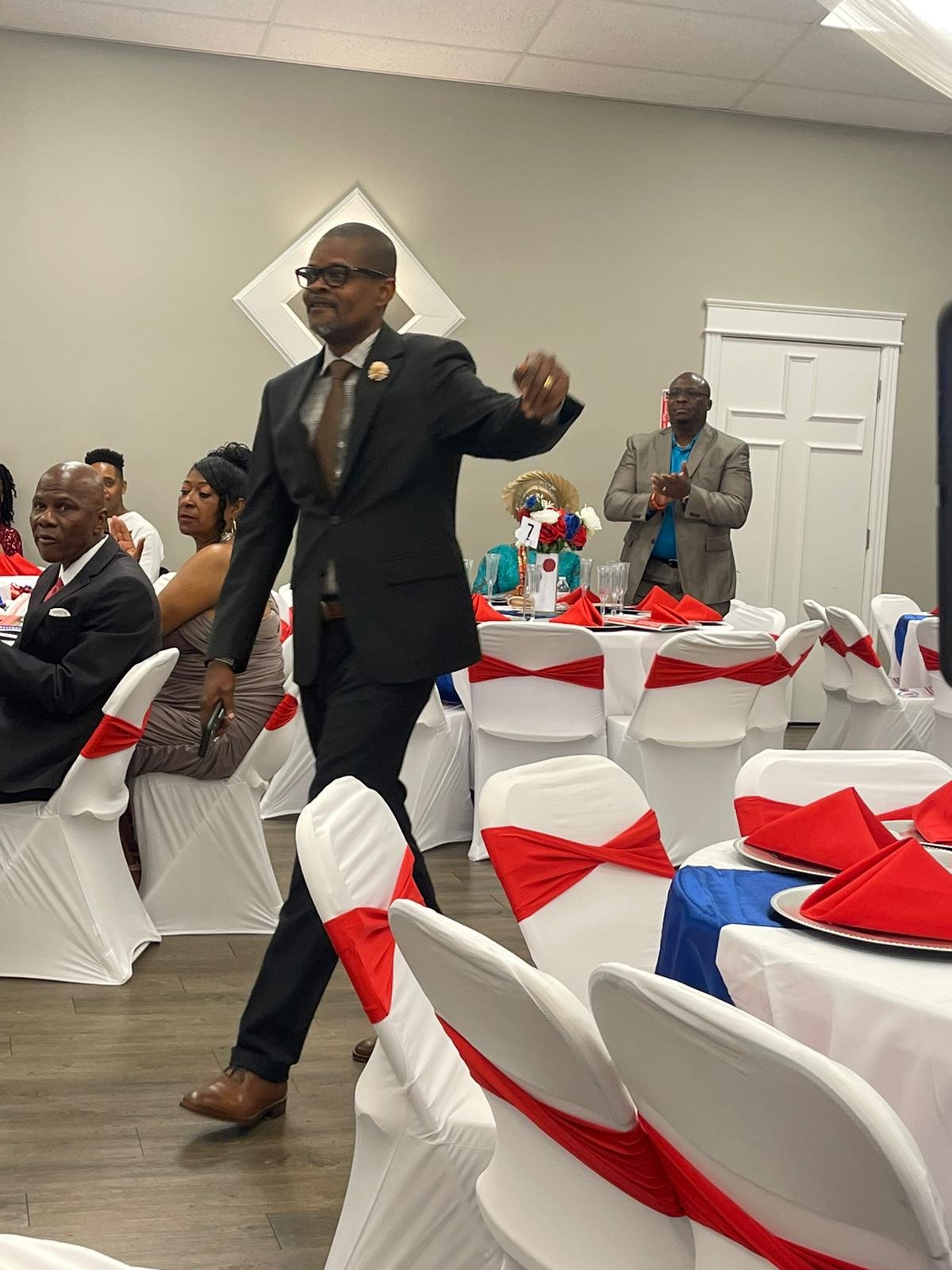 United Bassa – Organizations In The Americas
